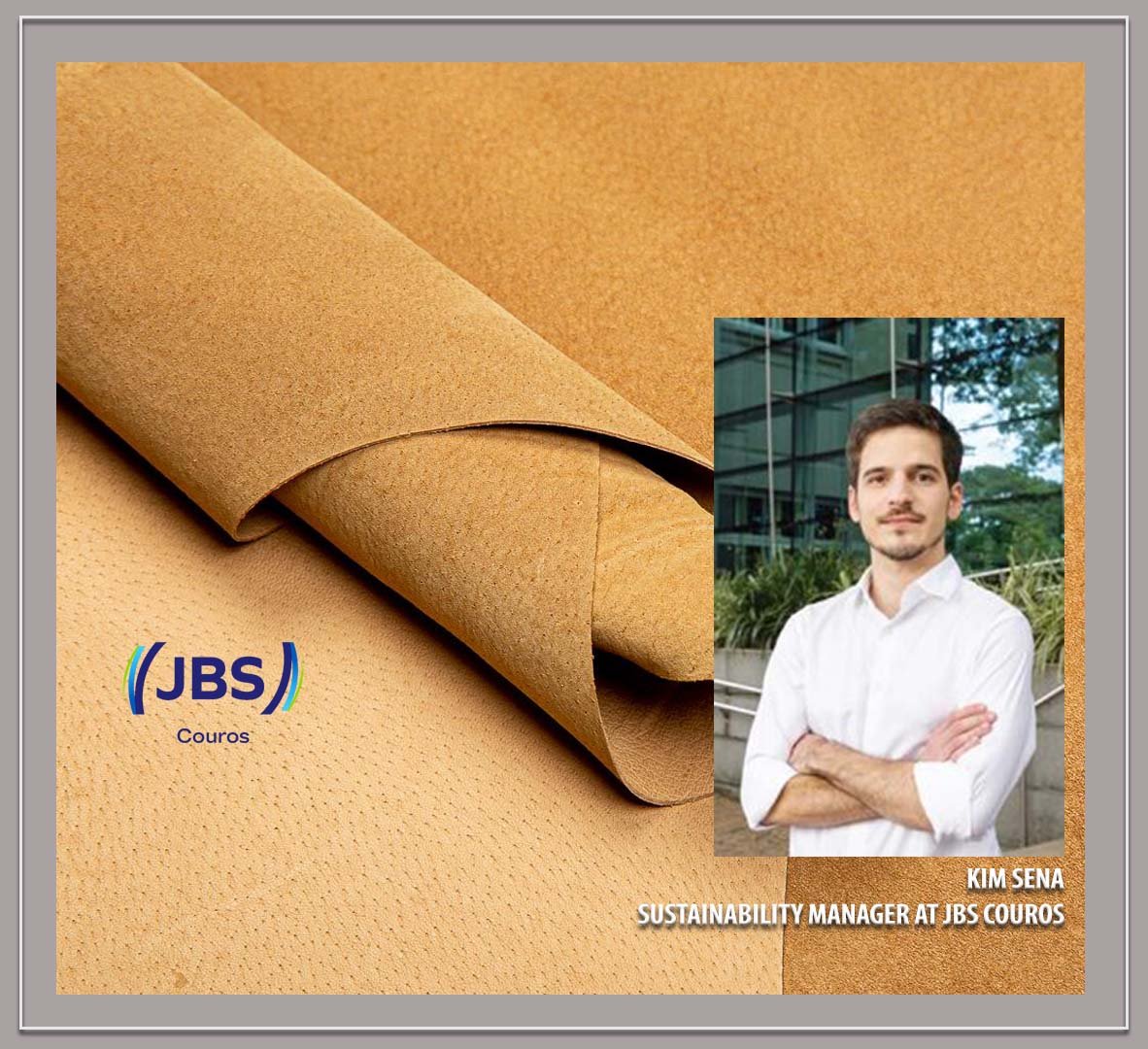 JBS Couros emphasizes chemical evaluation to better process leather - Magazine Leather