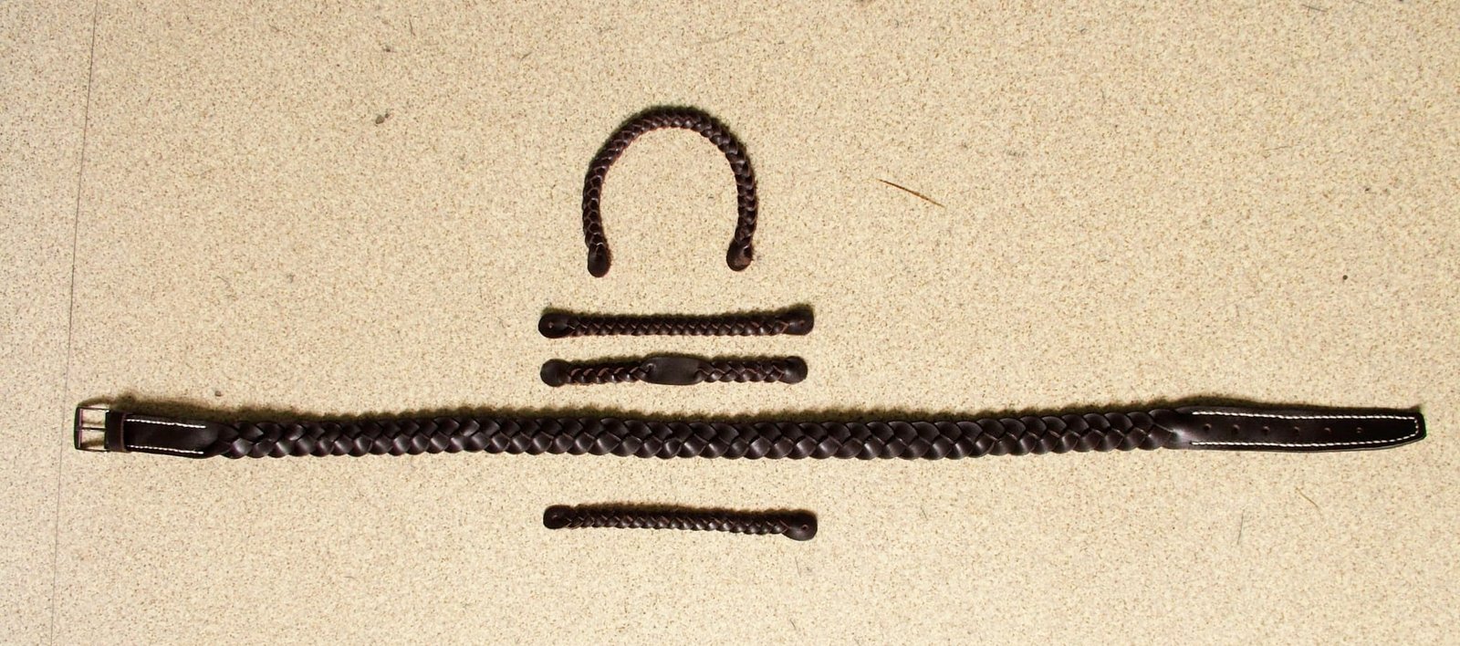 "APPLICATION OF LEATHER IN MARINE VESSEL ROPES IN TURKEY" - Magazine ...